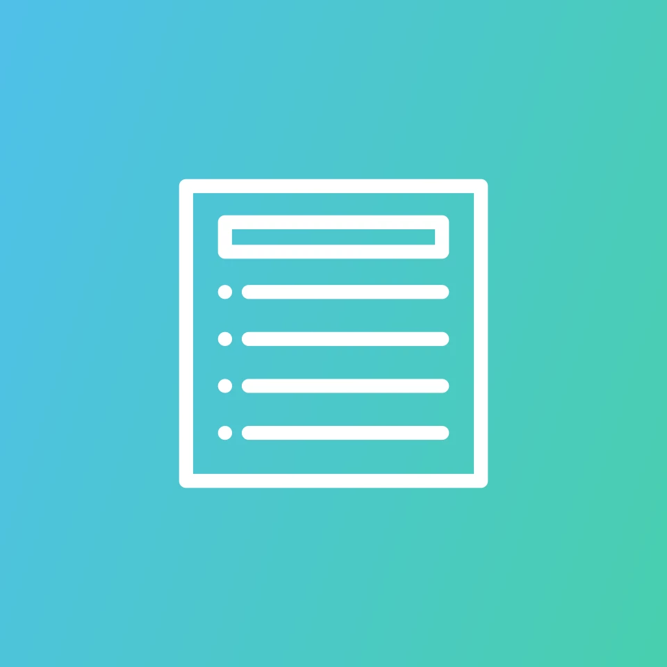 CFC Servers Landing Page